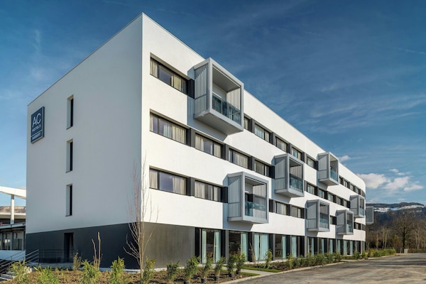 Ac Hotel Saint-julien-en-genevois - Saint-Julien-en-Genevois