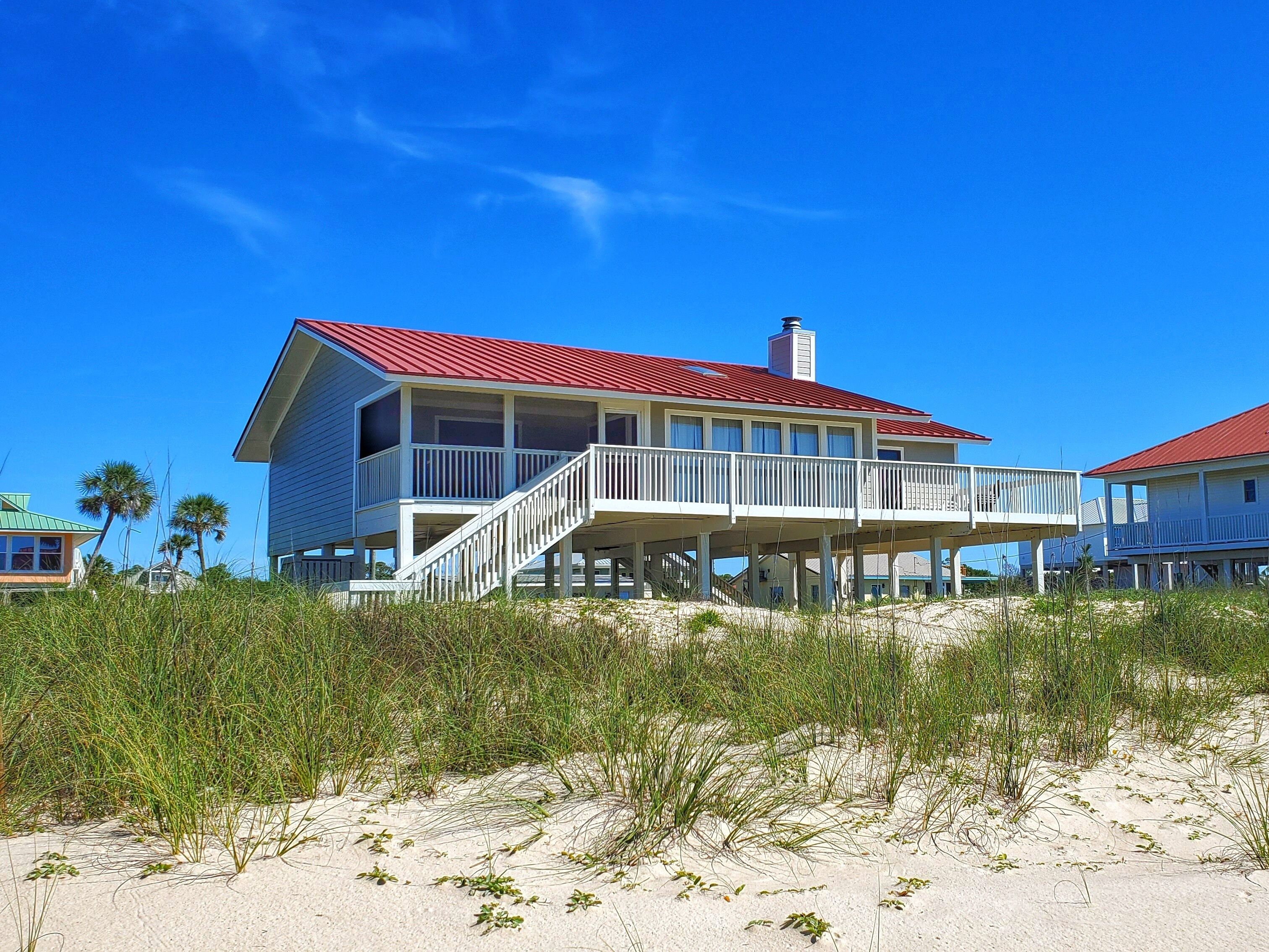 St. George Island Vacation Rentals - Florida Vacation Rentals & Homes ...