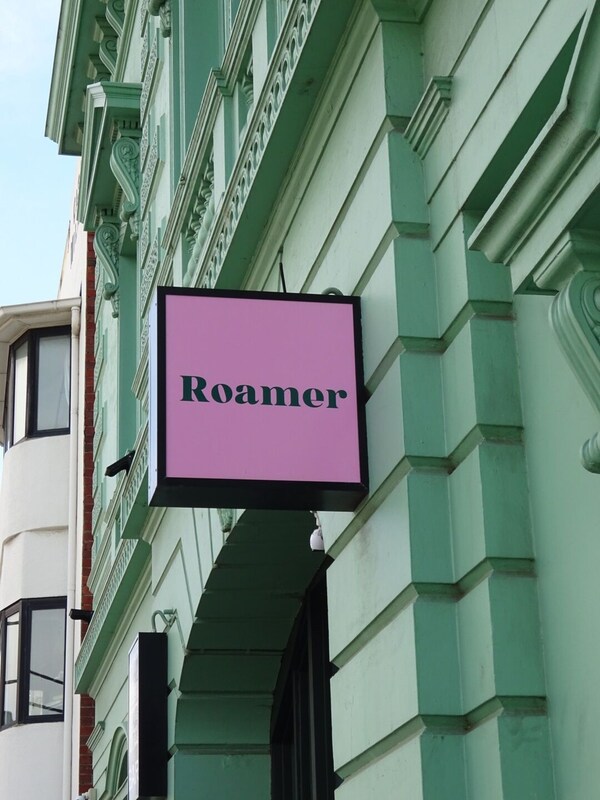 Roamer St Kilda - Melbourne