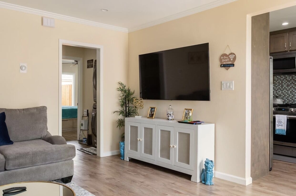 3 Miles To Sofi Stadium And Kia Forum - Torrance, CA