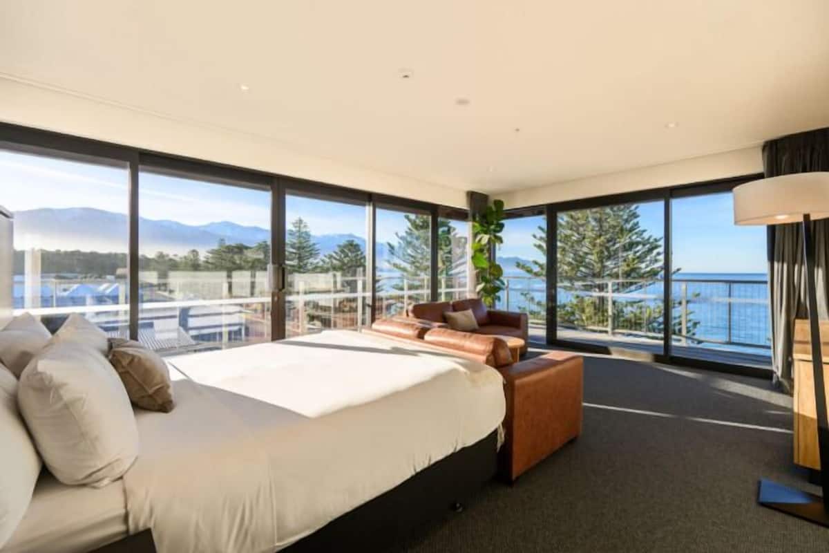 Cofres nos quartos, quartos à prova de som