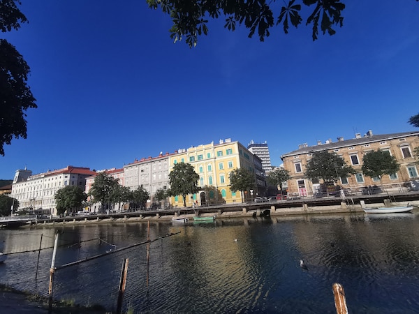 Pomerio Apartments - Rijeka