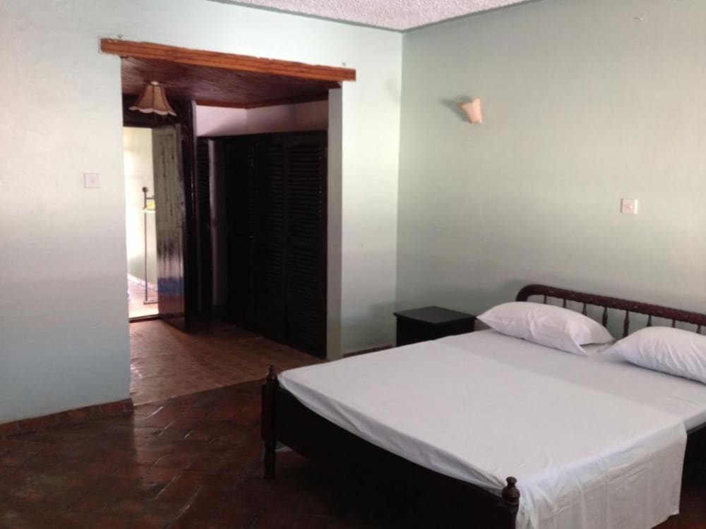 The Planet Apartments - Mombasa