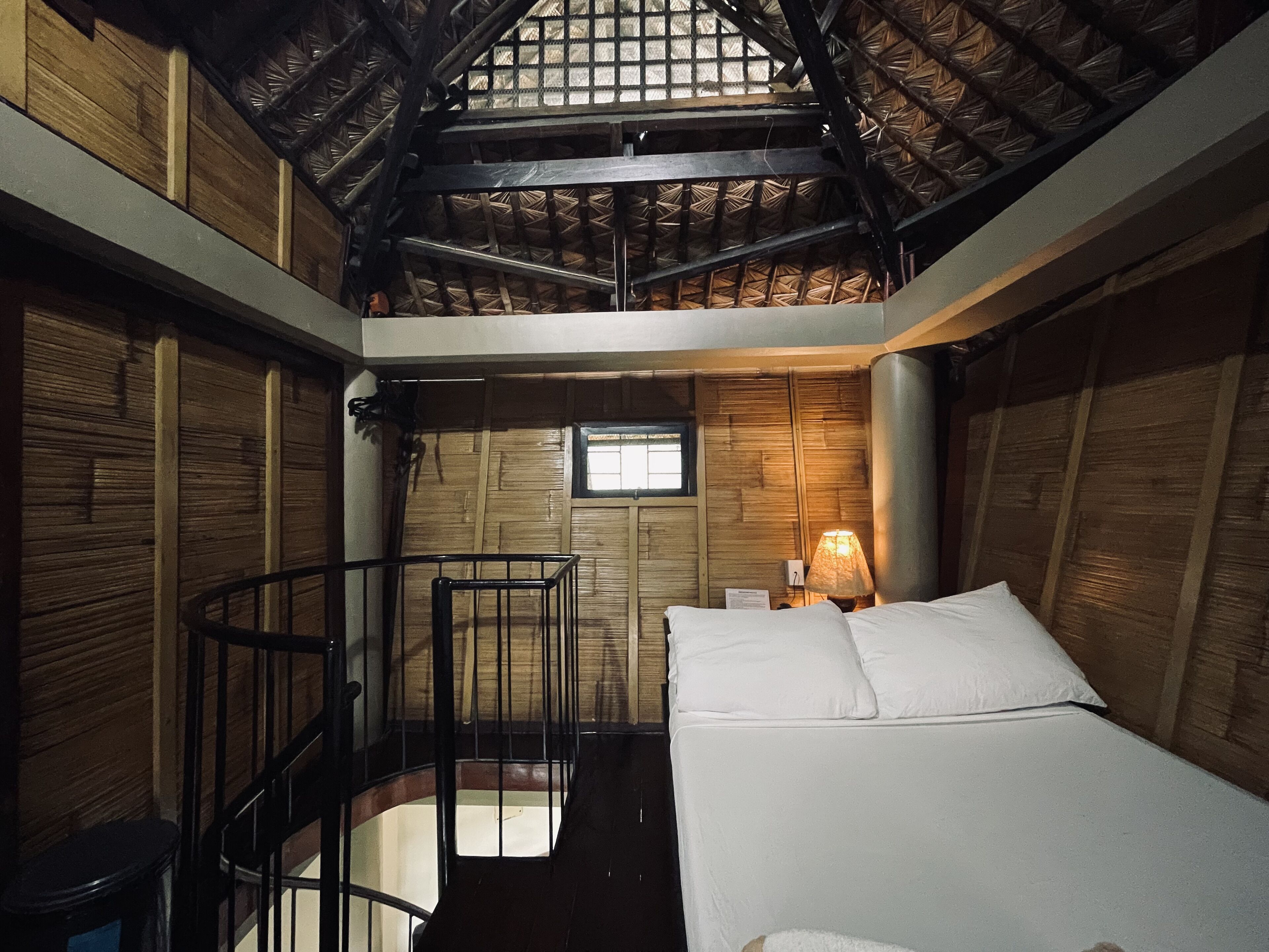 Casa Basilisa Eco Boutique Resort by Cocotel, Guinobatan: Info, Photos ...