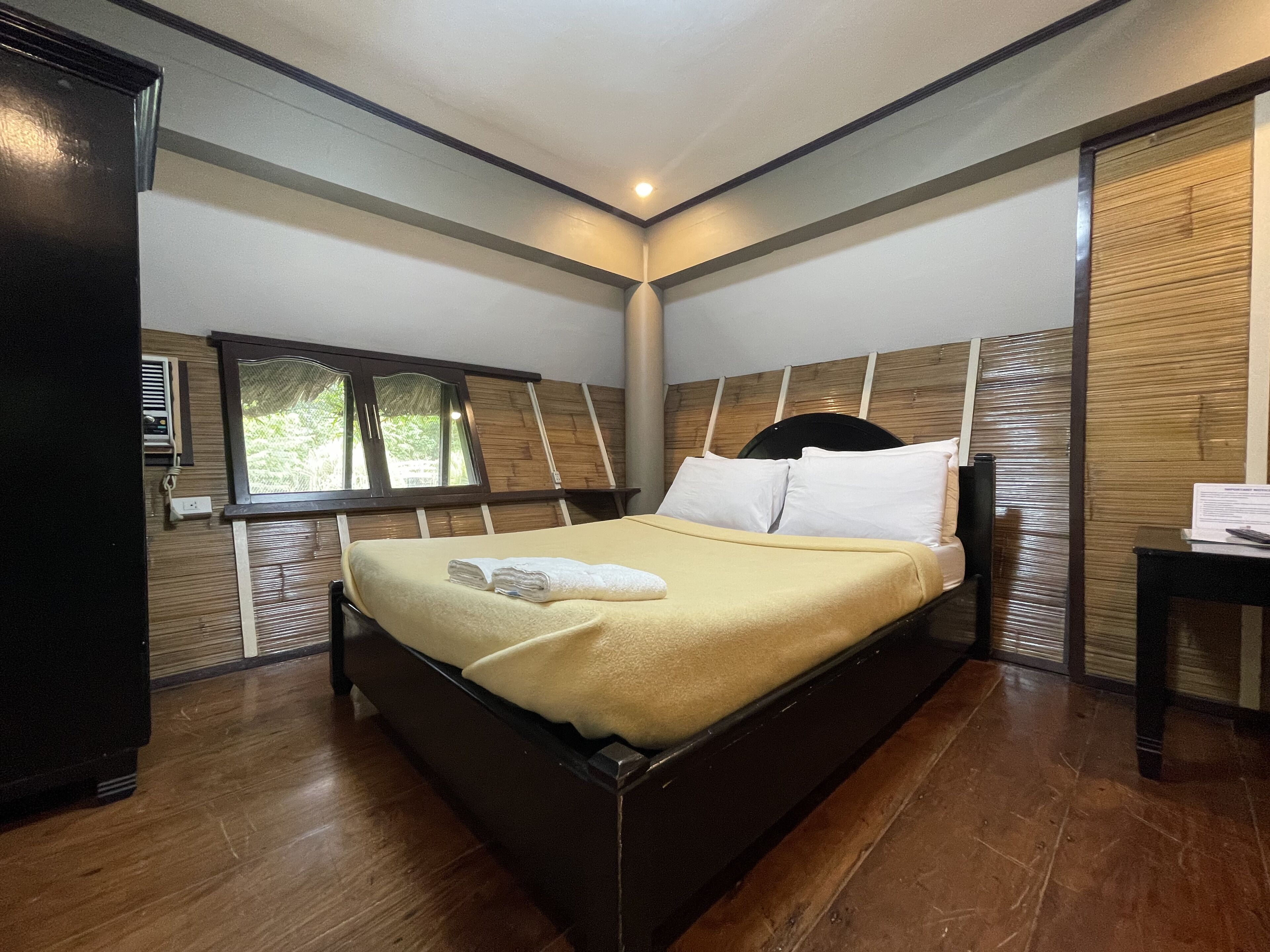 Casa Basilisa Eco Boutique Resort by Cocotel, Guinobatan: Info, Photos ...