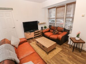 Casa de campo | Sala de estar