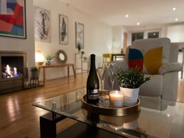 Casa de Campo | Interior