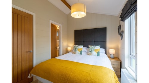 Lakeside 4 Lodge, White Cross Bay, Windermere - Hawkshead