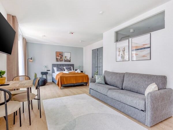 Limehome Münster Von-steuben-str. - Münster