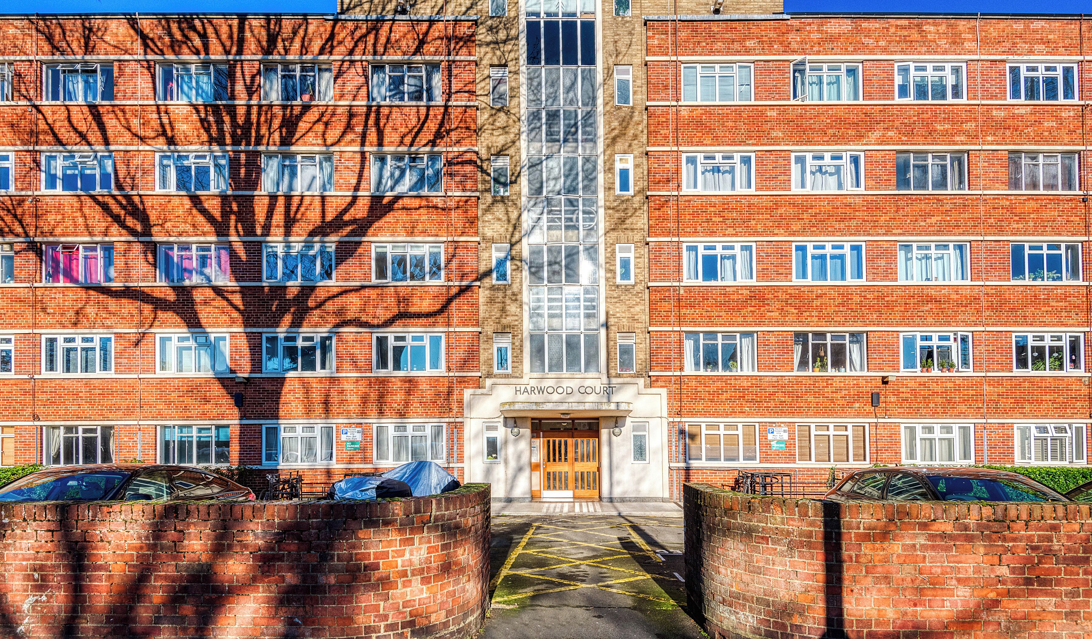 Apartamento (1 Bedroom) | Fachada do alojamento