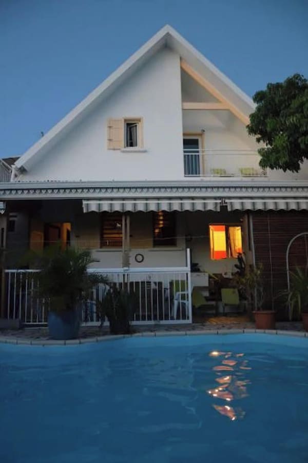 Homerez - Appartement à Ravine Des Cabris - La Réunion