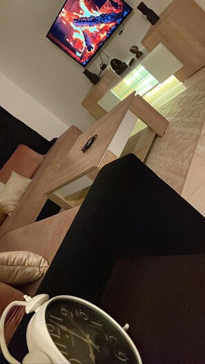 Apartamento | 1 quarto, Wi-fi grátis