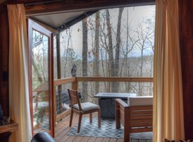 Rhondaposa | Terraço/pátio interior