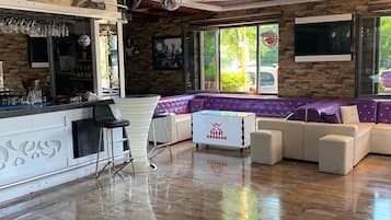 Bar de karaokê