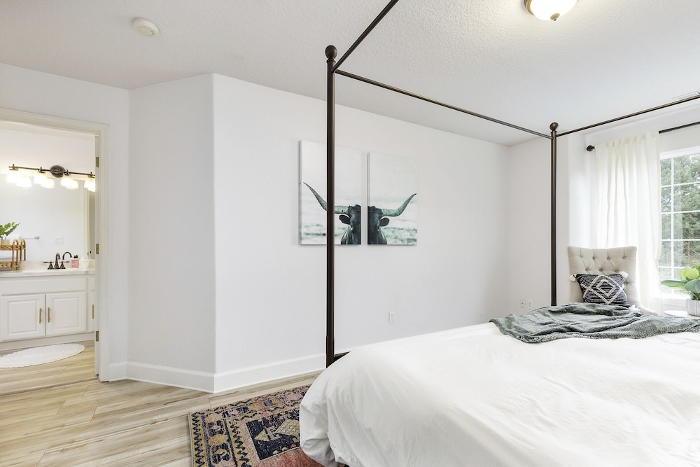 Walkable 4bdr Charmer - Close To Wine Country And Downtown! - Oregon