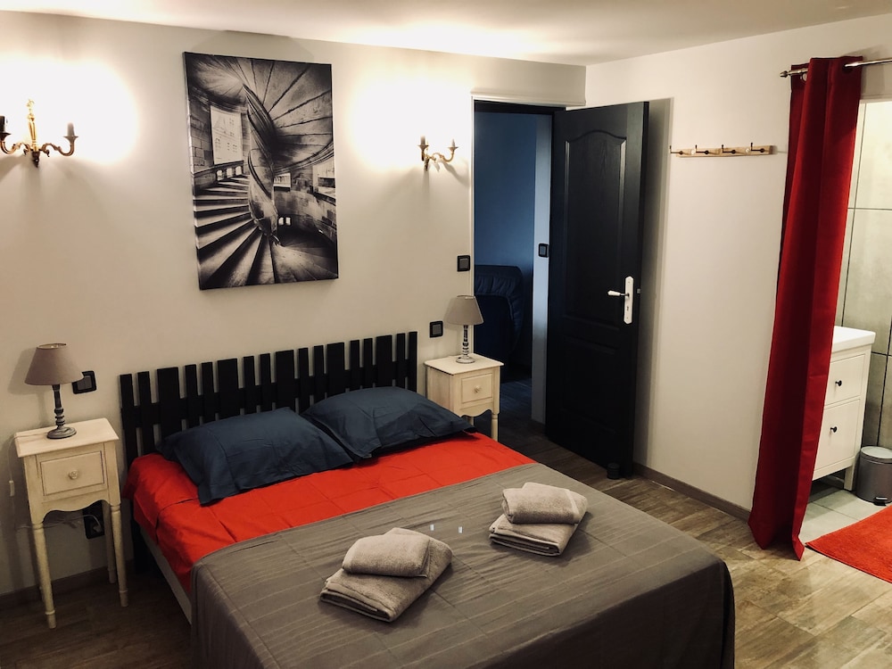 Au Cœur De La Sologne, Appartement De Plain Pied Avec Patio - Romorantin-Lanthenay