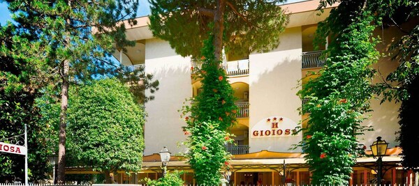 Hotel Gioiosa - Cesenatico
