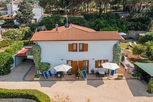 Apartamento | Terrenos do alojamento