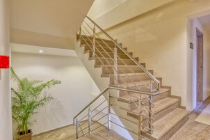 Entrada (vista interior)