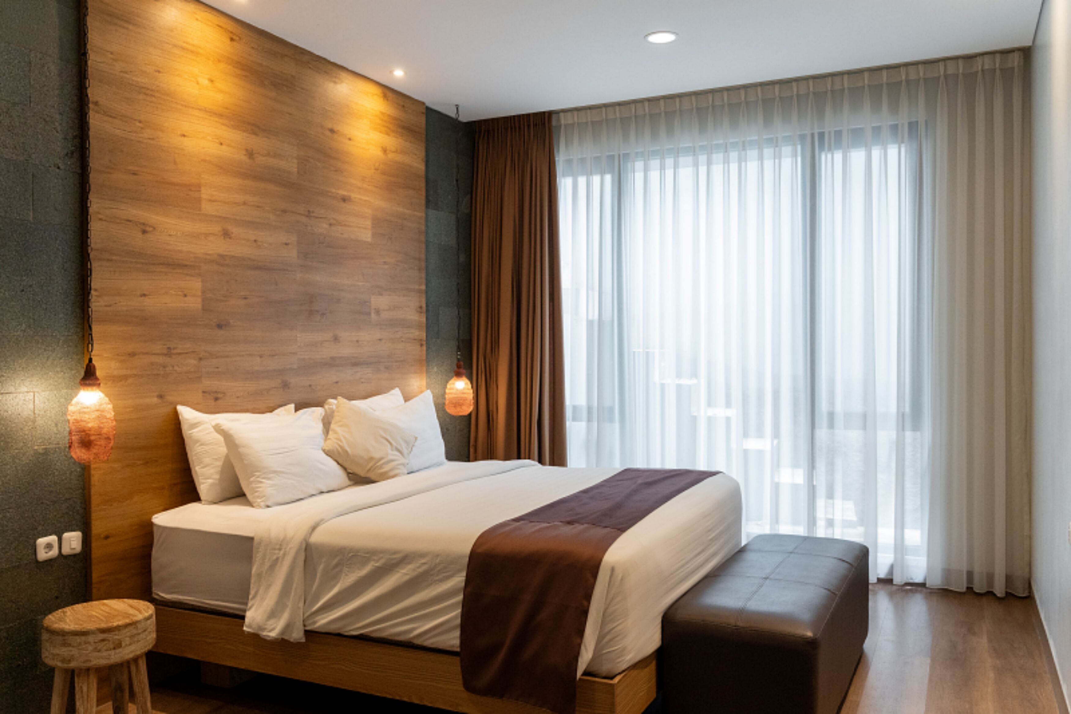 Villa Familiar | 8 quartos, camas desdobráveis, roupa de cama fornecida 