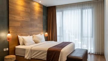 Villa Familiar | 8 quartos, camas desdobráveis, roupa de cama fornecida