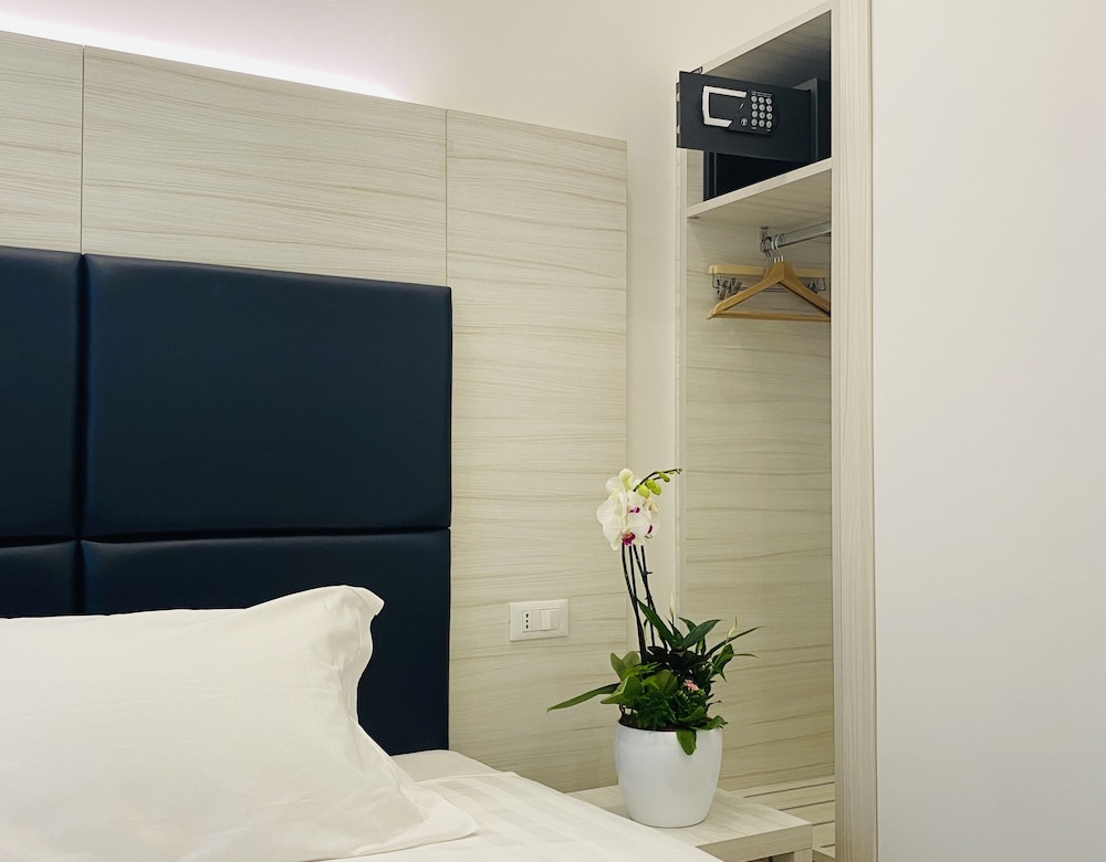 Hotel Fioralba - San Siro