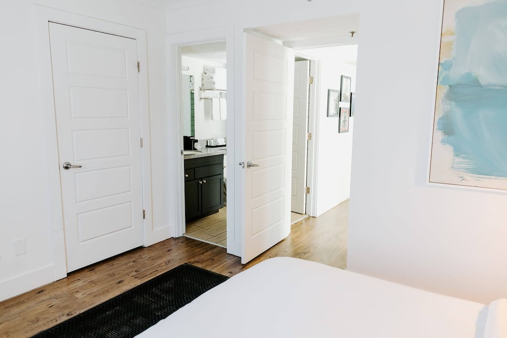 Suite 109: Luxe Music Row Stay, Walk To Gulch! - Nashville, TN