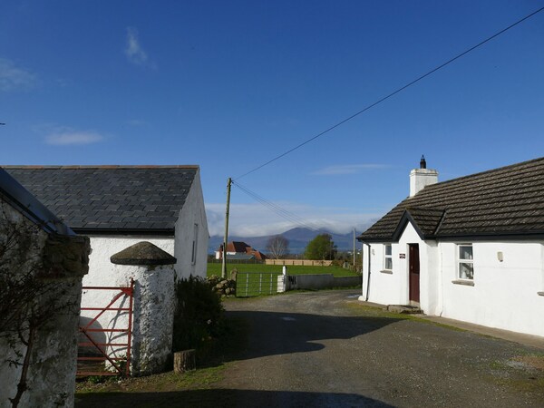 Carol Cottage - County Down