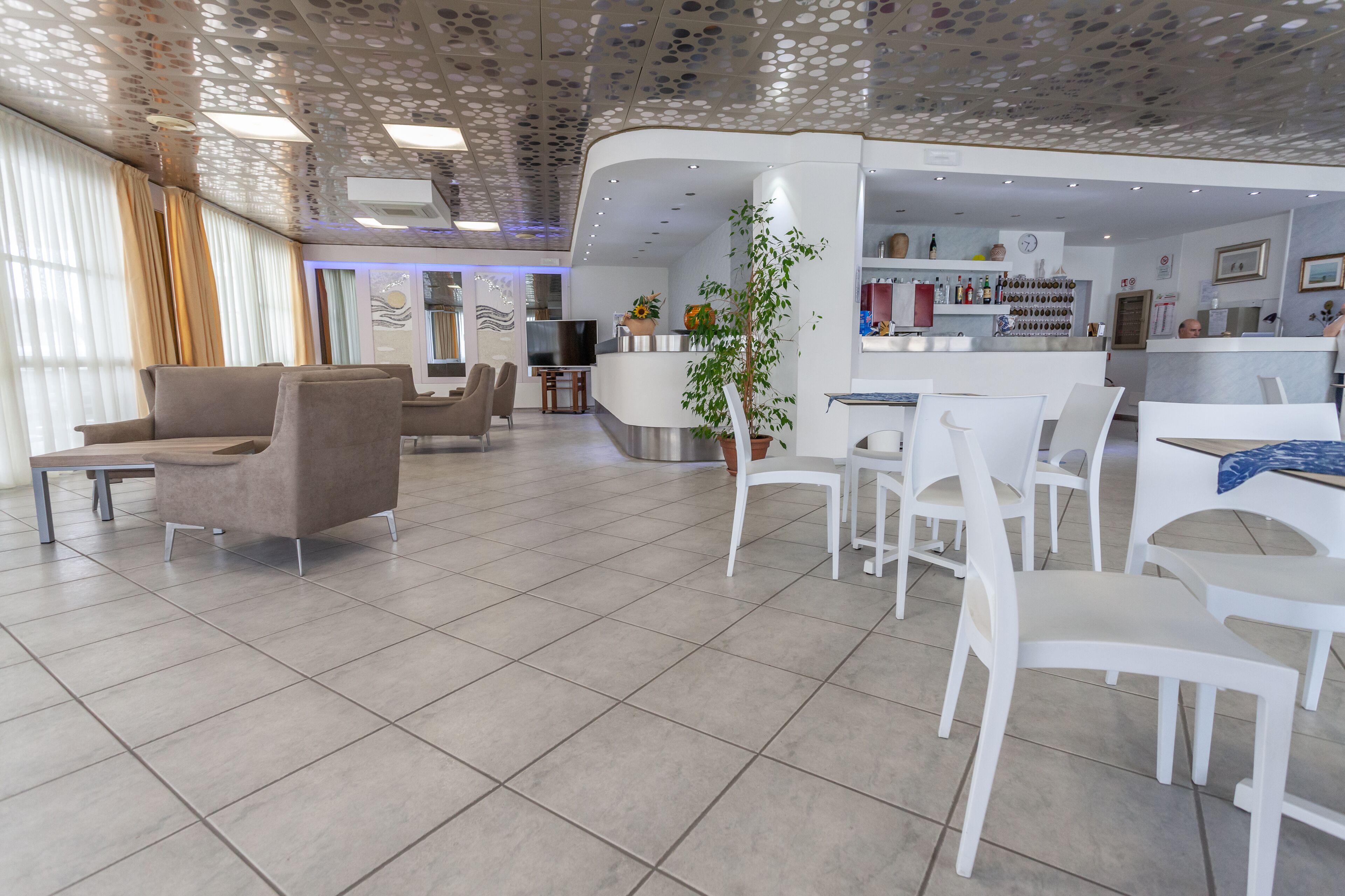 Bar (no alojamento)
