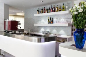 Bar (no alojamento)