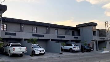 Fachada