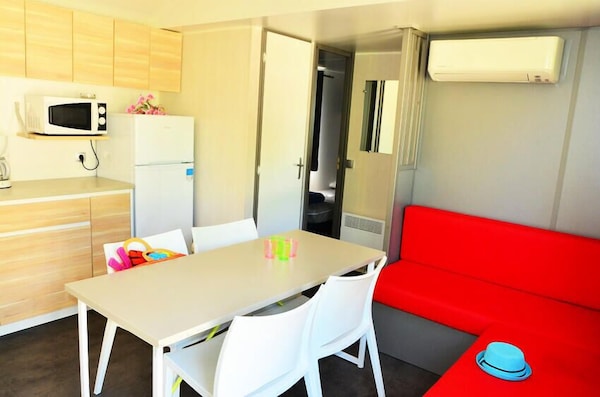 Camping Le Beausejour - Argelès-sur-Mer