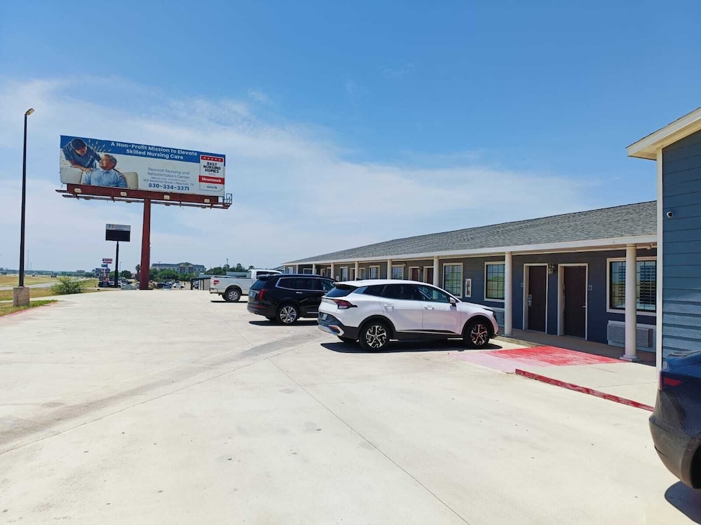 Hotel O Bien Venido Pearsall I-35 - Texas