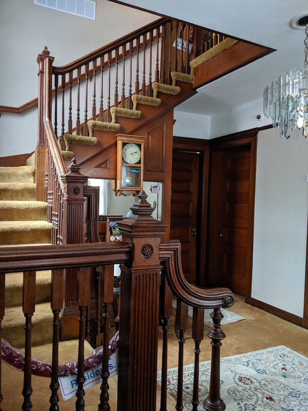 The Avanti Houses - South Bend, IN