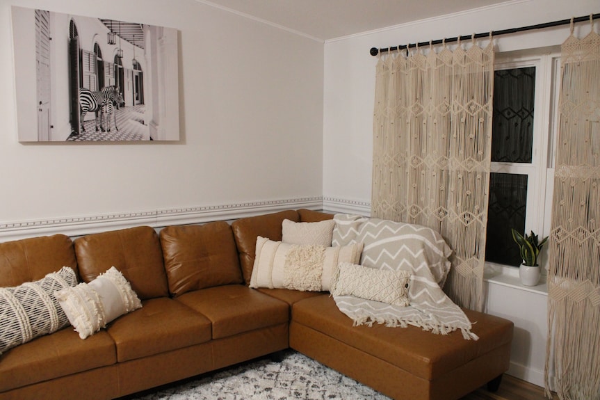 Quiet Family Friendly Home On Gravel Road --- 25 Min From Lake Huron - Michigan