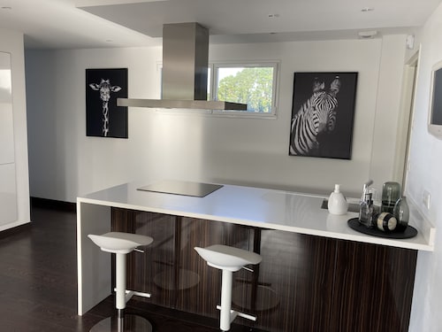 Villa With Pool 5 Min From Rospico Beach - Névez