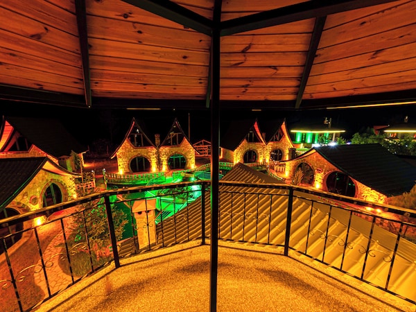 Mcora Tatil Köyü & Restaurant - Ardeşen