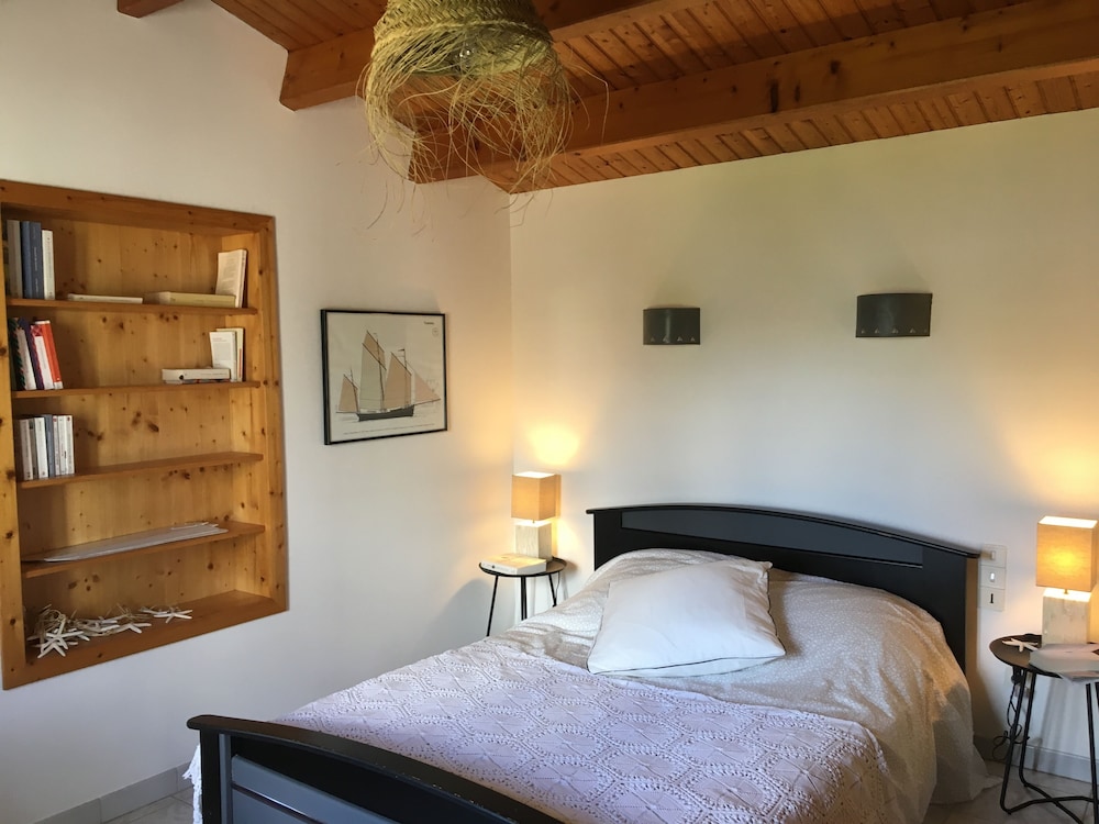 Comme à La Maison ! - L'Île-d'Yeu