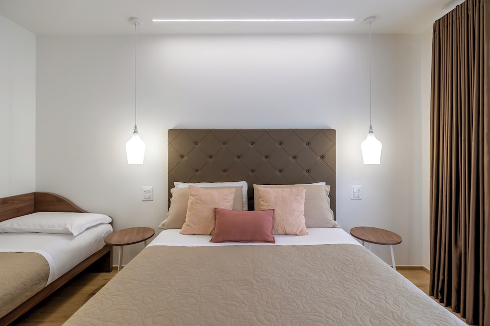 B&b Rais Luxury Rooms - Vieste