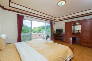 Estúdio | Cofre no quarto, secretária, camas desdobráveis, Wi-fi grátis 