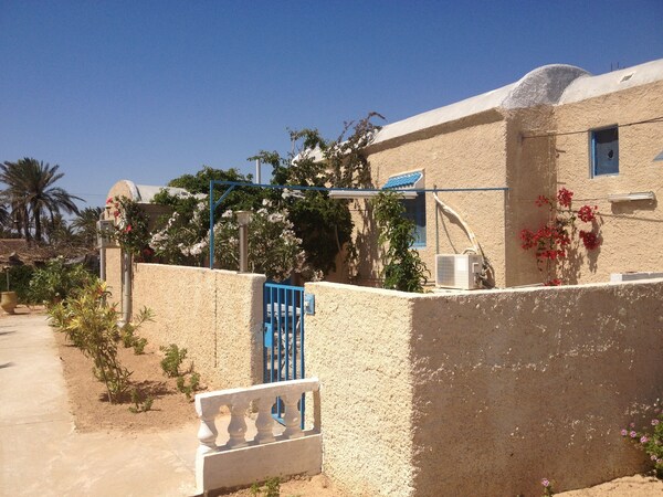 Acacia Bungalow 2 Bedrooms - Djerba