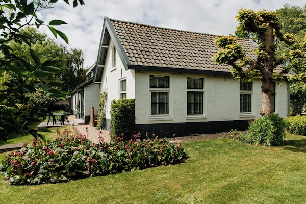 Boutique B&b Oud Aa - Breukelen