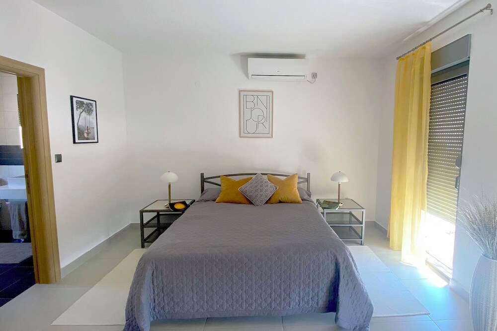 Luxury Villa Lule With Private Pool - Near Dubrovnik - Mlini