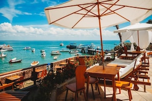Restaurantes