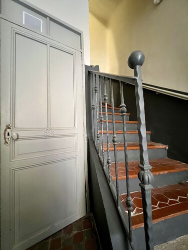 Petit Cocon Avec Vue Dernier Etage - Mazarin 1833 - Aix-en-Provence