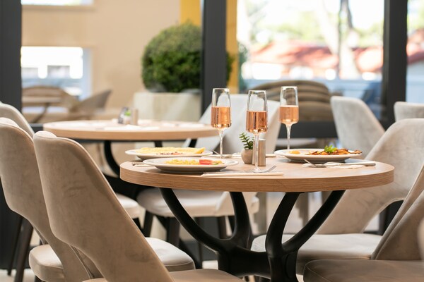 Hotel Antonio - Makarska