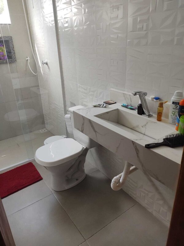 Casa C/ Piscina Próximo A Praia Do Grant Itajuba - Barra Velha