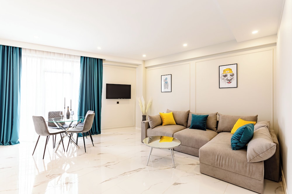 Orden Hotel Apart - Tbilissi