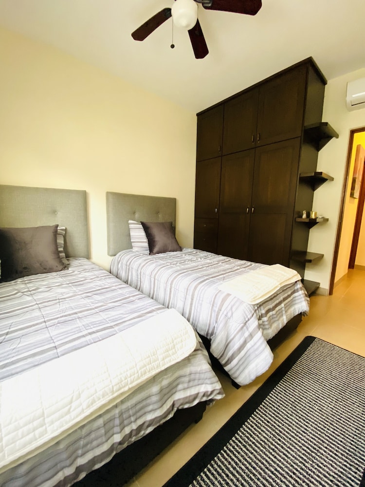 House Of The Sea, Fraction. Private With Pool, By Car 7 Minutes From The Beach And Downtown - Cabo San Lucas