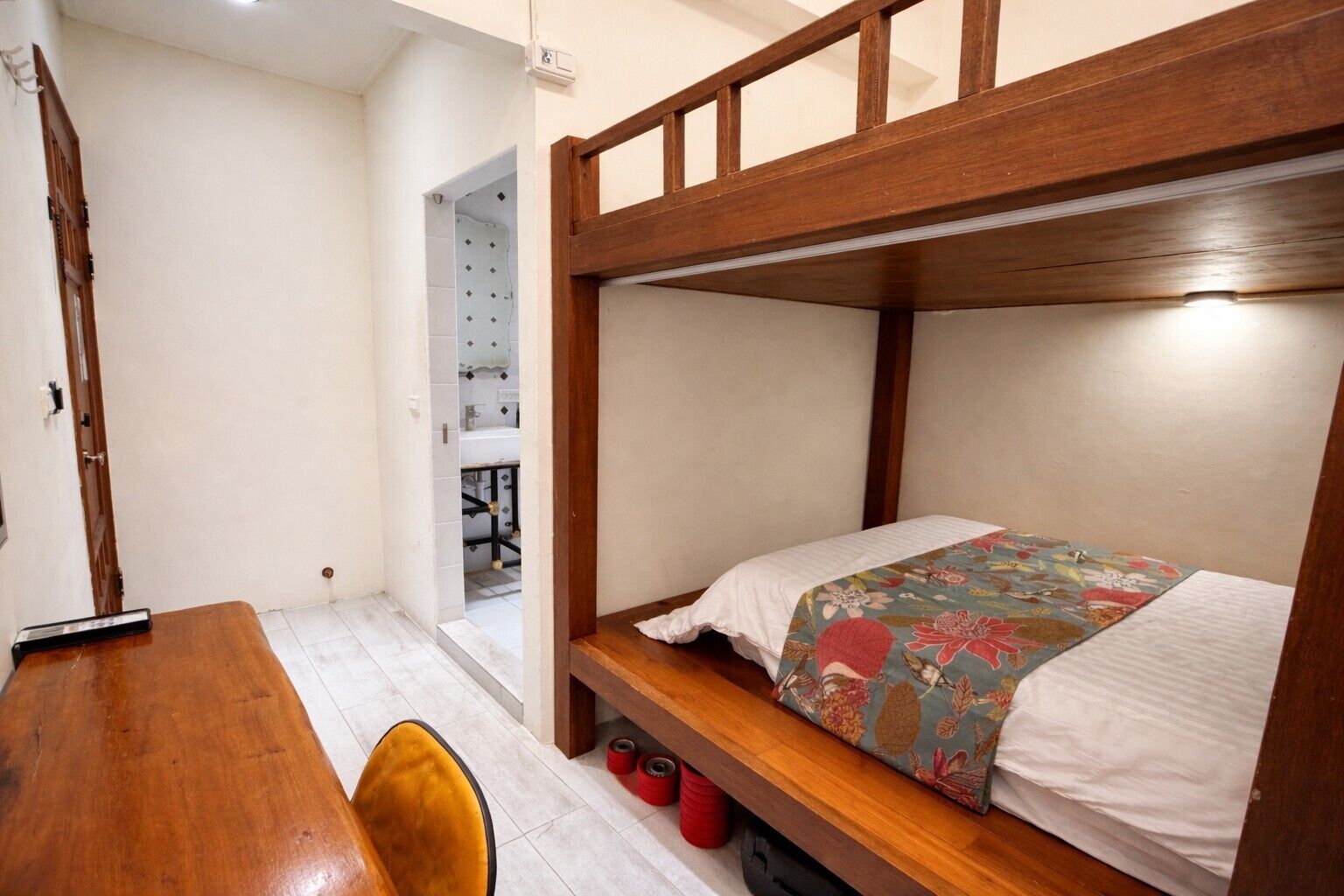 Quarto duplo conforto, 1 quarto | Roupas de cama premium